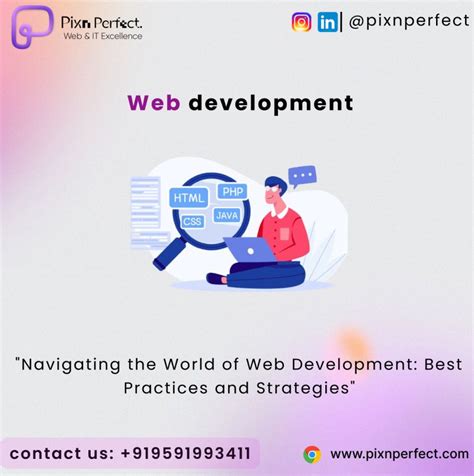 Pixnperfect Web Development With Creativity Mohammed Aasim Posted On
