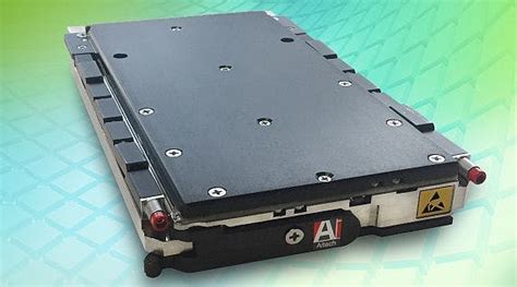 Aitech Adlink Ruggedize Xeon 3u Vpx Embedded Computing For Harsh Environment Applications