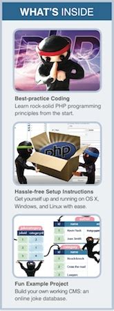 Get Started With PHP Creative Bloq