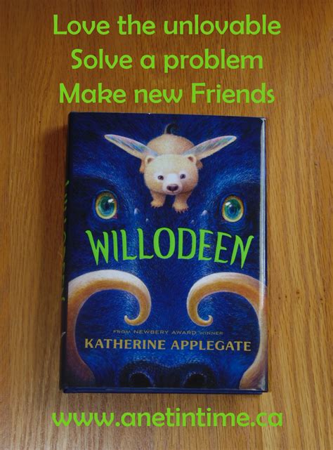 Willodeen A Net In Time