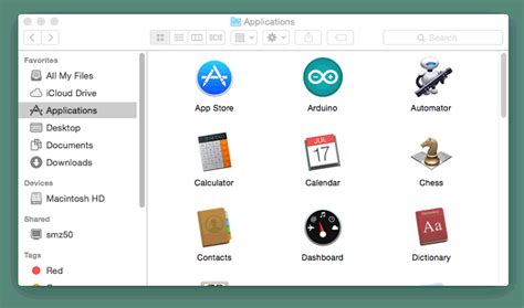 Install Software Arduino Ide Pada Apple Os ~ Arduinopedia