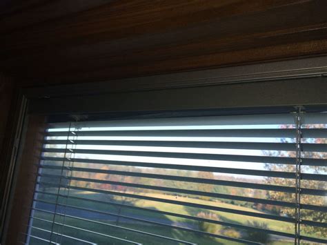 Pella Window Blind Replacement Parts