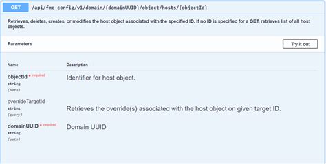 Getting Started With The New Fmc Open Api Explorer Interface Cisco