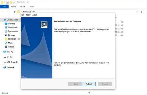 How To Install Ford IDS Diagnostic Software The Blog Of Obd Tool Com