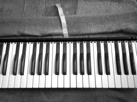 Key Midi Keyboard To USB Audio Arduino Forum