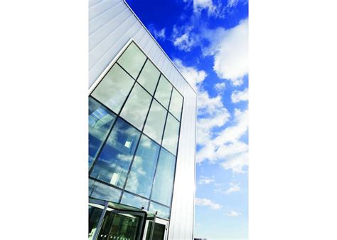 Luminous Cladding Ribaj