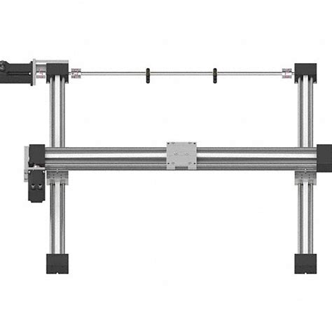 Igus 2 Axes 650 Mm X Axis X 650 Mm Y Axis Xy Gantry 832em7dle Fg