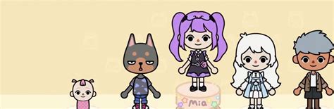 Download Play Mia World Makeover Life On Pc Mac Emulator