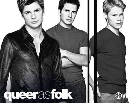 Prime Video Queer As Folk Season 2