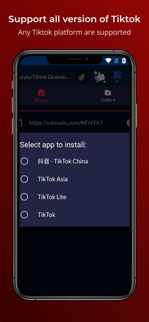 Download Video Downloader For Douyin On Pc With Memu