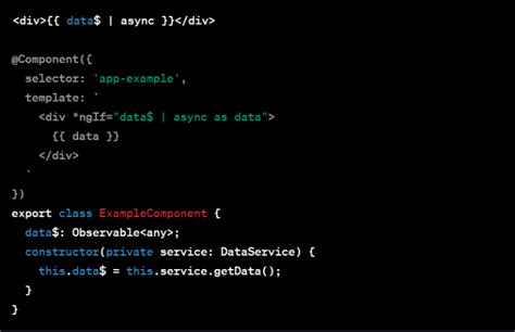 Angular Performance Optimization Techniques Sails Software