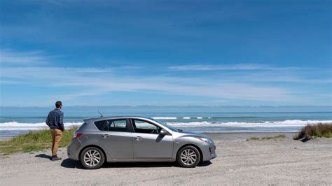 The Ultimate Guide For Renting A Car In New Zealand