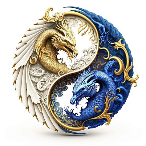 Genus Présente La Genus Dragon Passion Horlogère Arte Yin Yang Yin