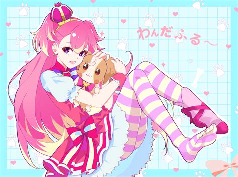 Cure Wonderful Danbooru