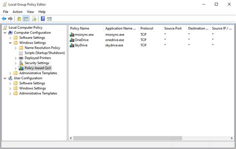 Single Process Is Slowing Down Internet Connection Solved With Quality Of Service QoS