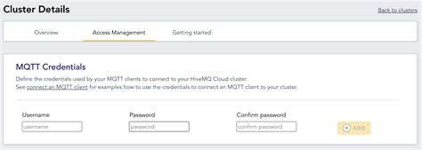 How To Use HiveMQ Cloud MQTT Broker With Home Assistant