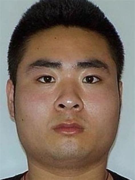 Chinese National Xiaozheng Lin Jailed For After Killing Two Melbourne