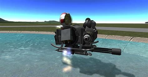 Ksp Akira Sewer Scene Hovercraft Album On Imgur