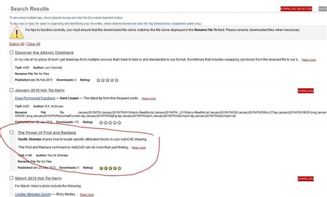 Solved How To Select Blocks That Contain A Specific Text Value Autodesk Community