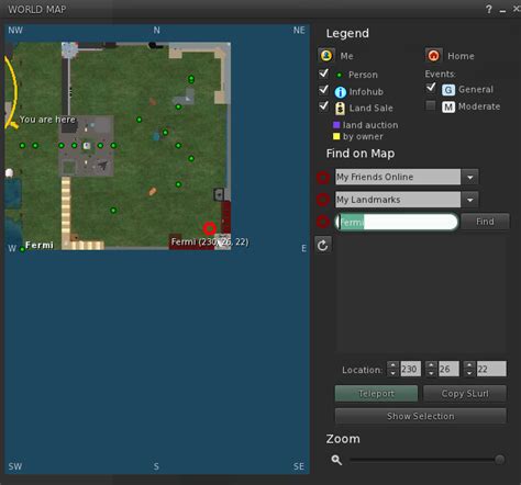 Gregs Web Development Blog Second Life Advanced Scripting