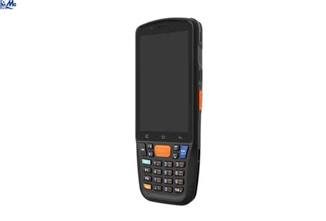 Industrial Pda Android Pda Barcode Scanner Portable Barcode Scanner Uhf Rifid Reader