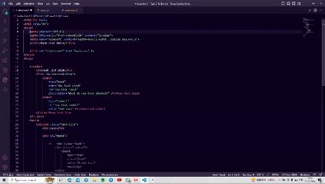 Saimanideep Reddy Alla On Linkedin Task Webdevelopment Internpe