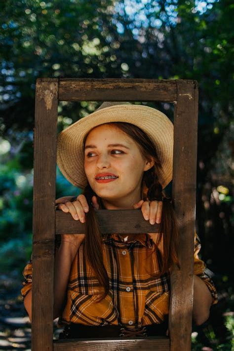 Girl With Braces Photos Download The Best Free Girl With Braces Stock