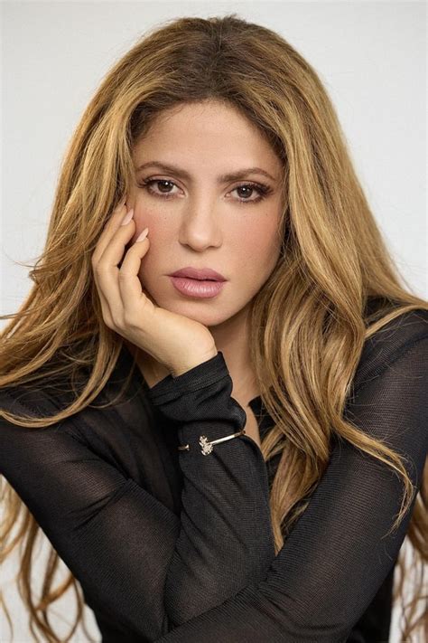 Shakira