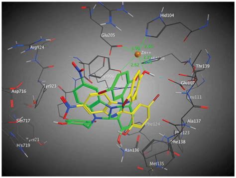 Human Presequence Protease Hprep Agonist Library Compound Library
