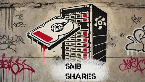 Turn An Old Computer Into A Media Server Part Adding A Storage Drive And Setting Up SMB Shares