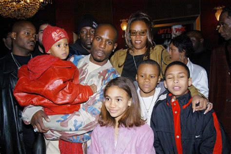 Dmx Dead His Ups And Downs Photos