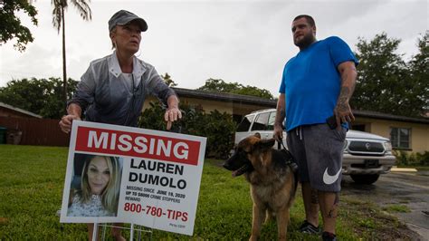 Lauren Dumolo From Cape Coral Missing Since June 19