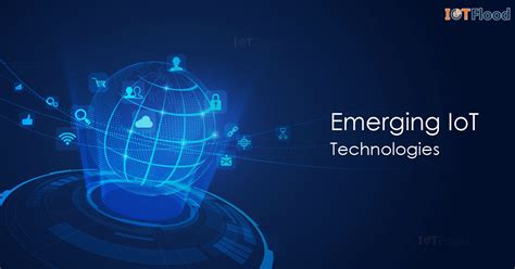 Emerging Technologies In Iot Ai Ml Edge Computing Iotflood