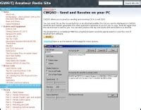 PC CW Keyer The DXZone