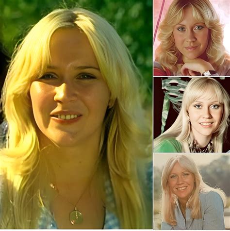 Top Agnetha Faltskog😍😍 Facebook