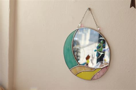 대구 유리공방 추천 엠퍼센트 달님거울 유리공예 체험기 네이버 블로그