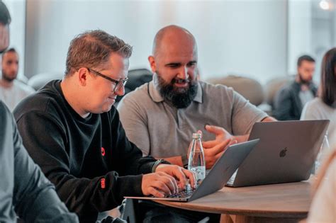 Ministry Of Programming On Linkedin Ministryofprogramming Growth Startup