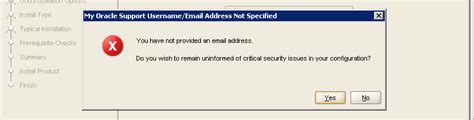 Oracle 11gr2 Installation On Windows Machine Prakash Blog