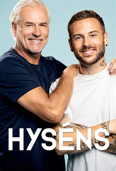 Hyséns | TV Time