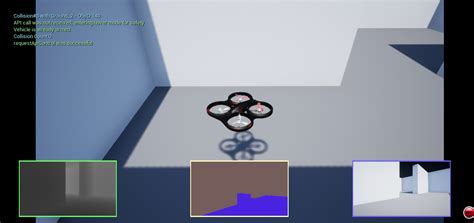 Sdmay21 33 • Reinforcement Learning With Graph Neural Networks For Drone Collision Avoidance