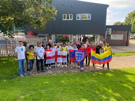 Jade Wallis On Linkedin As We Approach The Weekend And The Quarter Final Of The World Cup The…