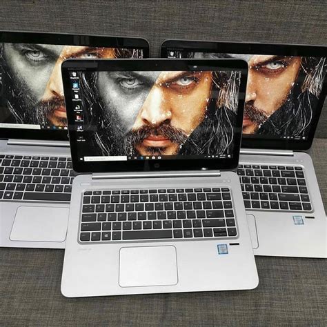 Hp Elitebook 1040 G1 G3 Core I5i7 Available Checkout Computers Nigeria