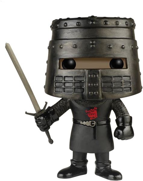 Funko Monty Python And The Holy Grail Black Knight