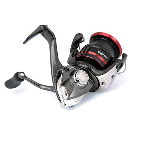 Shimano Vanford C2000S HG Haspelrulle
