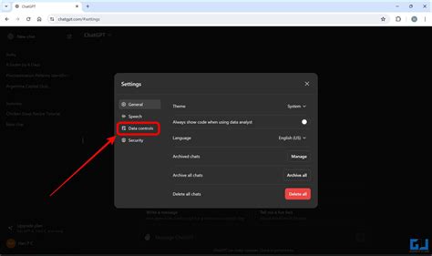 How To Bookmark Or Save ChatGPT Prompts To Use Them Later Gadgets To Use