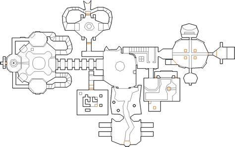E1m1 Switcheroom 3 Exclusive Leak Doomworld Mega Project 2021 The