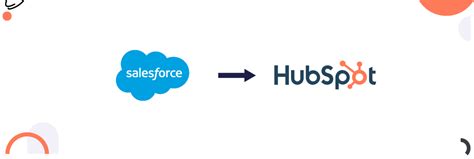 A Detailed Guide To Salesforce To HubSpot Migration