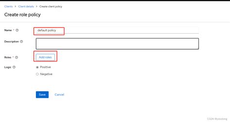 keycloak 鉴权quarkus框架 keycloak 配置 csdn博客