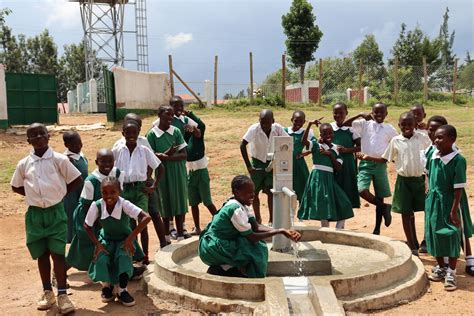 Kapsoi Primary School