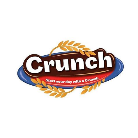 Breakfast Cereal Logos
